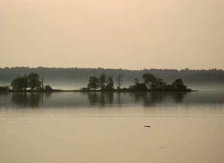 Валдаи, Новгород, Русија, Европа