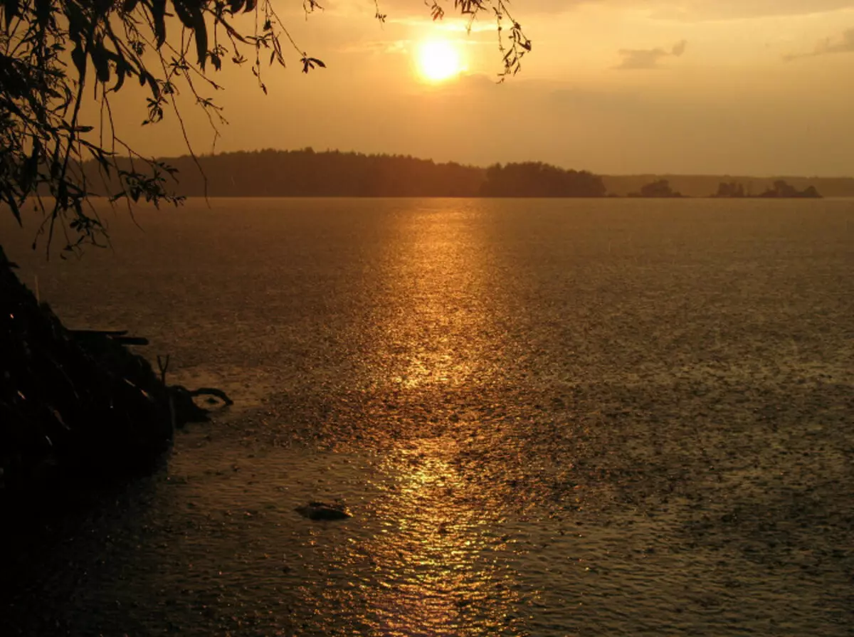 ವಾಲ್ದಾಯ್, ನೊವೊರೊಡ್ ಪ್ರದೇಶ, ರಷ್ಯಾ, ಯುರೋಪ್