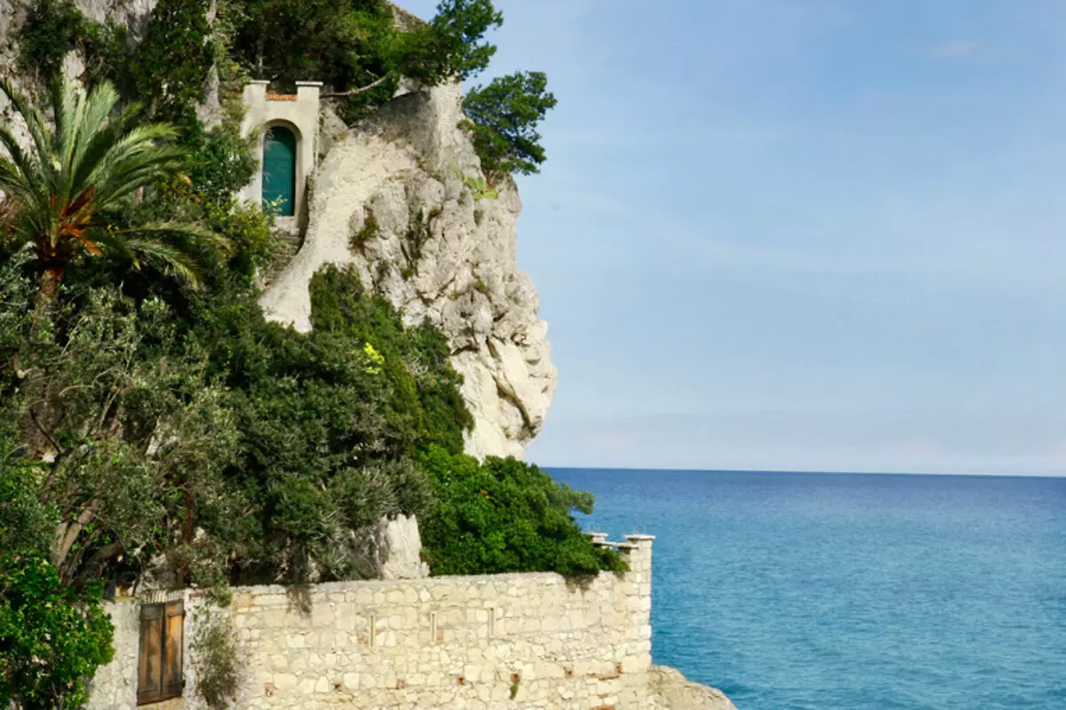 San Remo, Italia, Europa