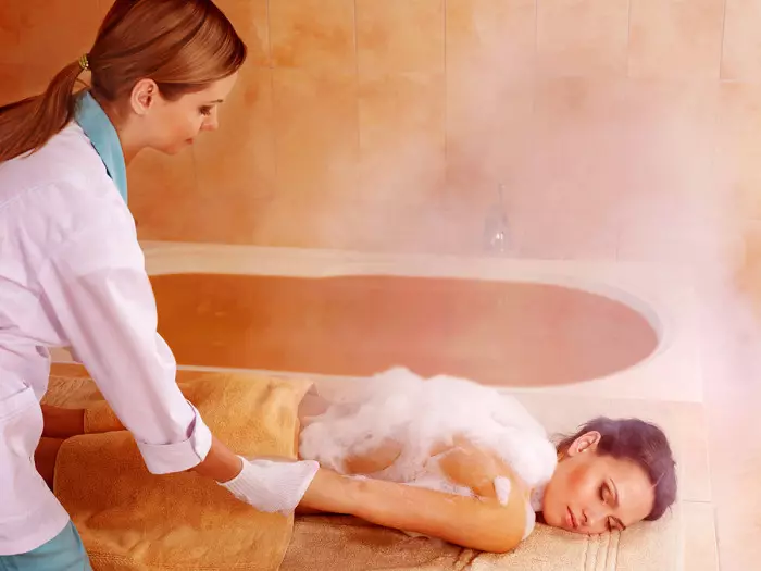 10 en olağanüstü spa gezegenleri