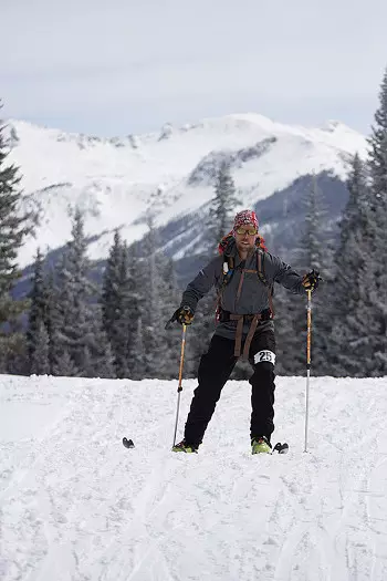 Aspen, SHBA, Amerika Veriore dhe Karaibe