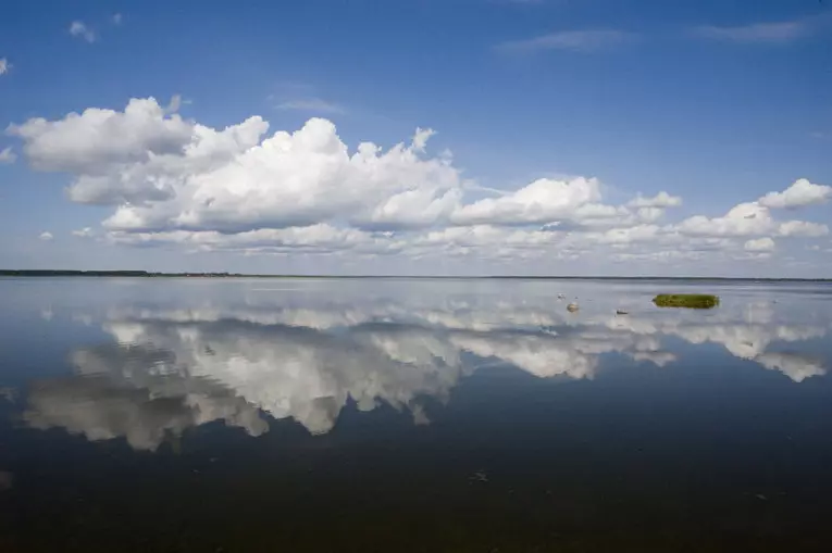 Hapsalu, estonia, europe