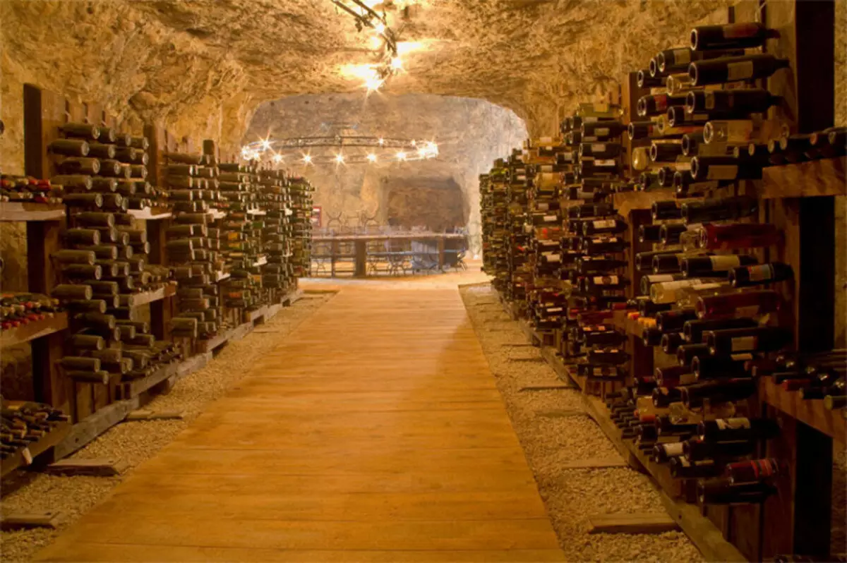 Museum of Wine, Bulgaristan, Ewropa