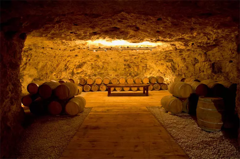 Museum of Wine, Bulgaria, Europe