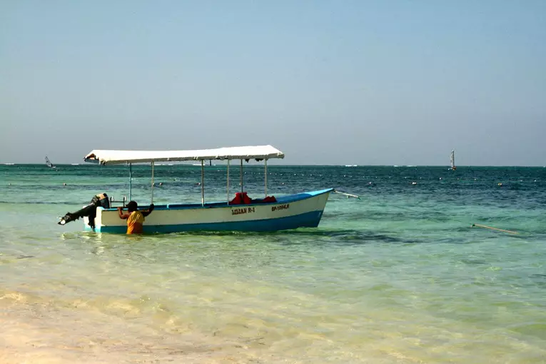 Casa de Campio, Dominican Republic, Waqooyiga Ameerika iyo Caribbean