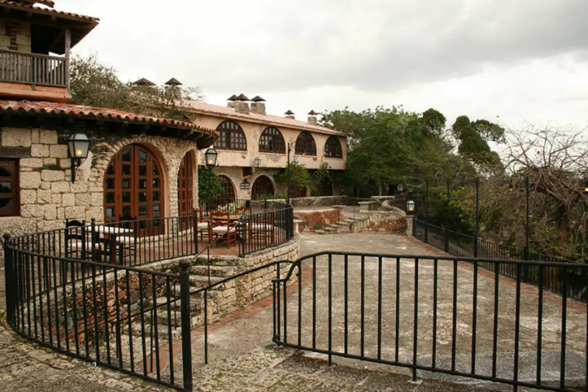 Casa de Campo, Repubblica Dominicana, America del Nord e Caraibi