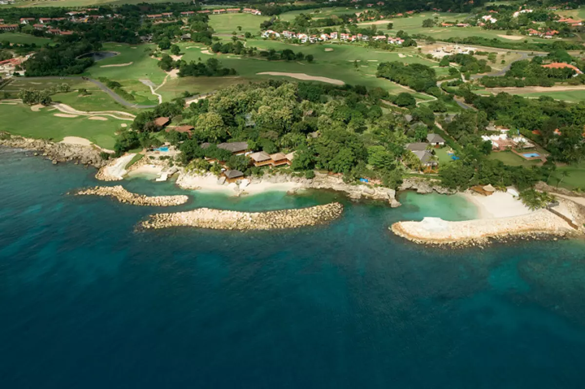 Casa de Campo, Repubblica Dominicana, America del Nord e Caraibi