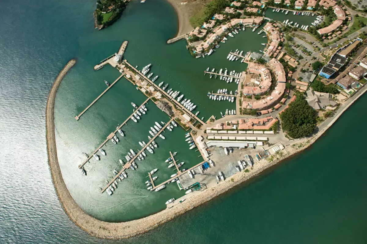 Casa de Campo, República Dominicana, América del Norte y el Caribe