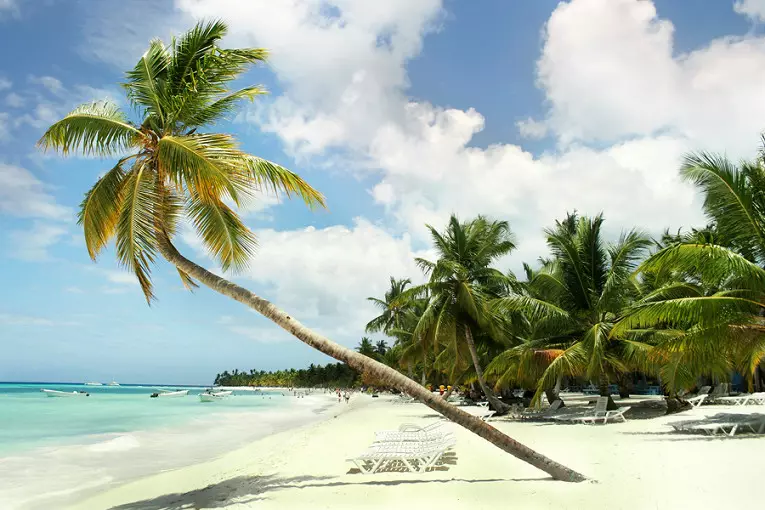 Sona Island, Dominican Republic, Amerika Leboea le Caribbean