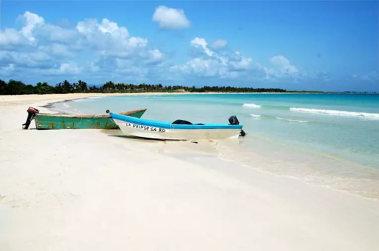 SONA Island, Dominican Republic, North America ug Caribbean