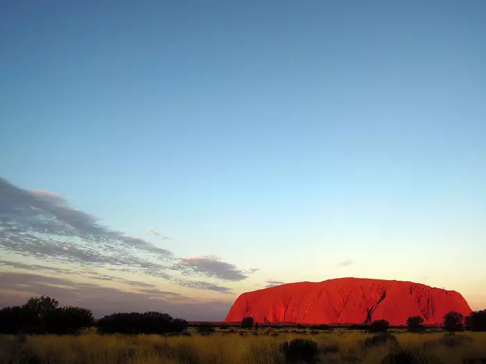 Uluru - Ayers Rock, Aostralia, Aostralia ary Oseania