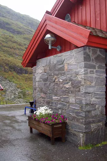 Flome Railway, Norge, Europa