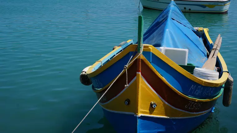 Marsachlokk, malta, Éropa