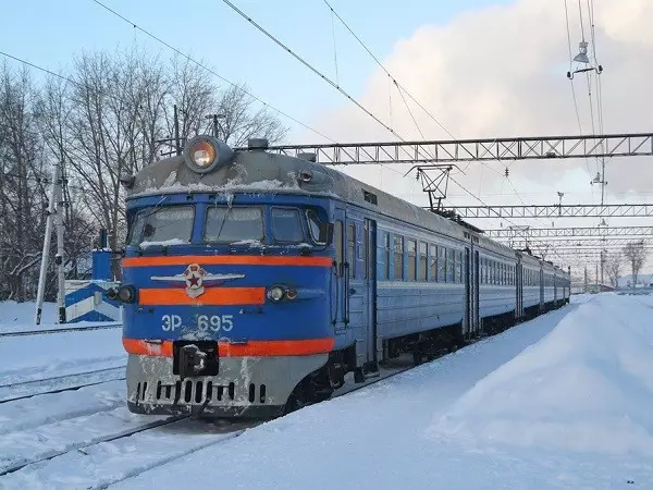 A turisták komplex szállítása kerül bevezetésre a Polar régió legnagyobb síterejére