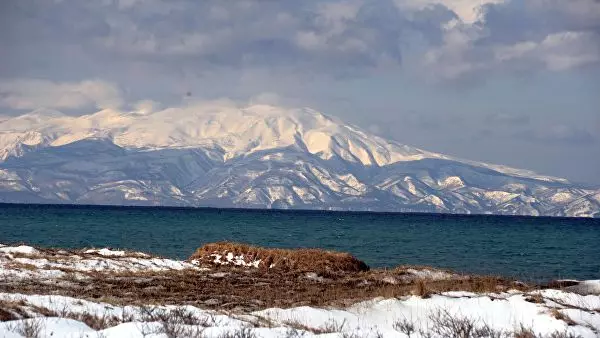 ექსპერტმა განმარტა, თუ რატომ ტოკიო რუსეთის ფედერაციის სავიზო რეჟიმის ხელშეწყობას აპირებს