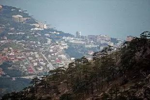 Kırım'da, Çek Mahkemesi'nin Ruslar ile ilgili kararı ile öfkelendik.