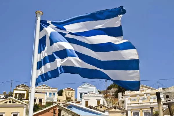 Во хотелите на Грција, системот "сите инклузивни" ќе бидат воведени