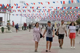 Aksenov fermana nû ya têketina têkevê li Crimea rave kir