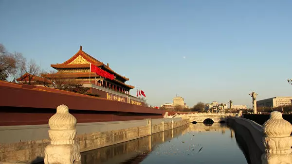 I Beijing vil turister blive tilladt i den forbudte by