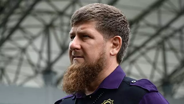 Kadyrov: Klam yn 'e sosjaal-ekonomyske ûntwikkeling fan Tsjetsjenië sil dwaan op toerisme