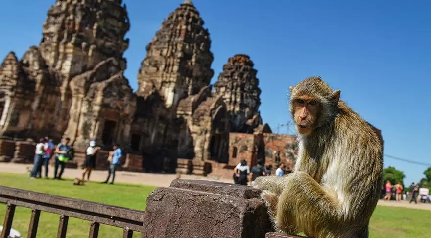 ថៃរឹតបន្តឹងតម្រូវការចូលសម្រាប់ប្រទេស