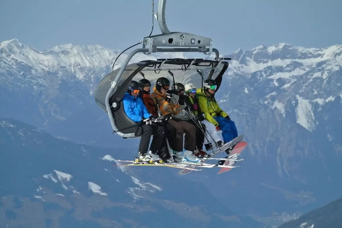Nazvane najuglasivačima na pristupačnijim skijalištima u Evropi