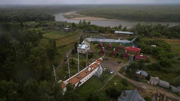 Awọn ara ilu Russia di diẹ sii nifẹ si awọn apoti isura infomesonu