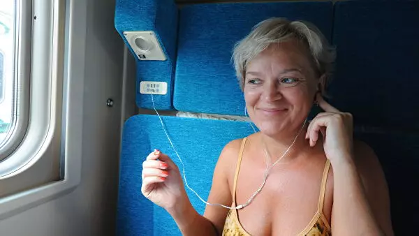 Unia Pasażera odpowiedziała na pomysł używania słuchawek