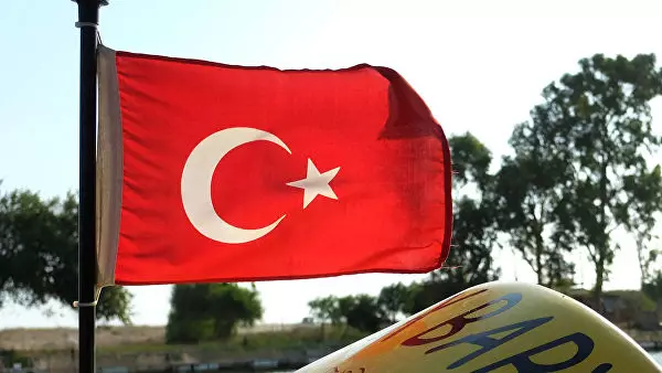 Pihak berwenang Turki mendesak Antalya Hoteliers untuk meningkatkan biaya wisatawan