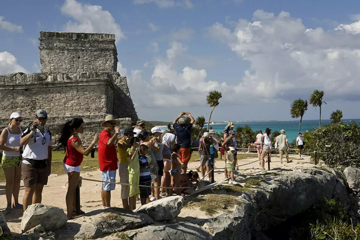 Rus turistleri hayal kırıklığına uğramış ülkeleri denir