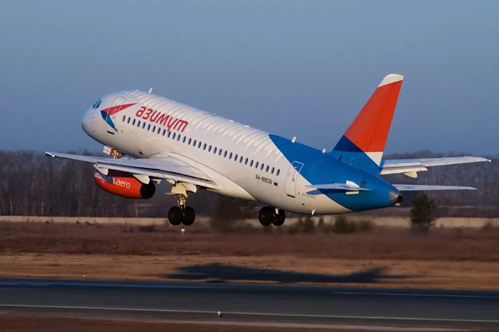 Nova companhia aérea aparecerá no céu da Armênia?, Ou pelos países da EEEP com a brisa