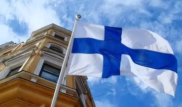 Finnair: Działania fińska szafka
