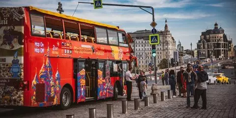 Za turiste u nevolji smo razvili zahtjev