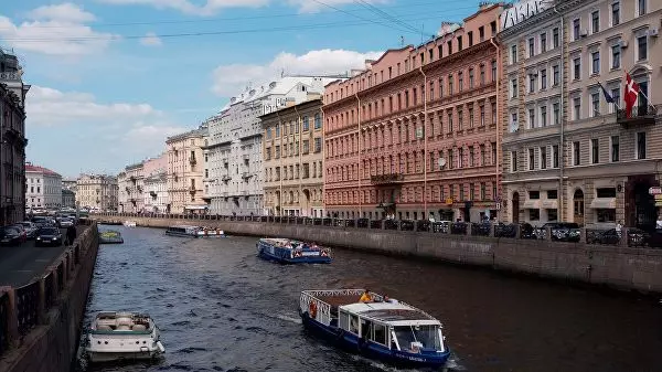 Russian cities are identified with the cheapest hotels