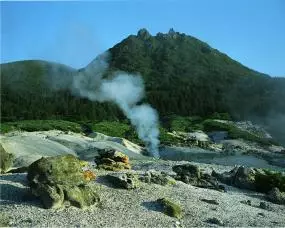 對於遊客來說，昆士河島週末的空中市場被組織