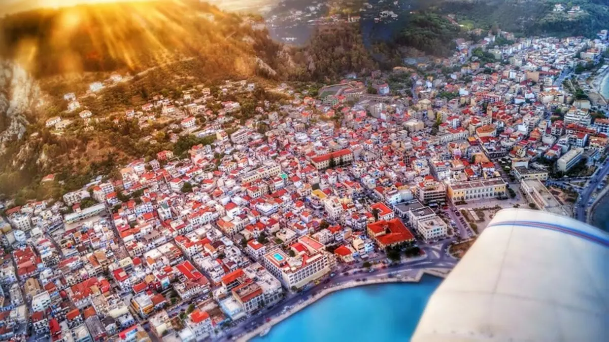 Corfu vs Kretë: Çfarë duhet të zgjidhni në verën e vitit 2020?