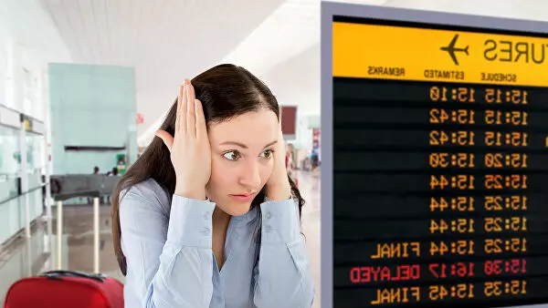 Zu denen sich die Touristen am häufigsten beschweren