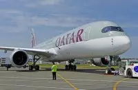 Qatar Airways ngumumake kerjasama karo operator rute Jerman Deutsche Bahn