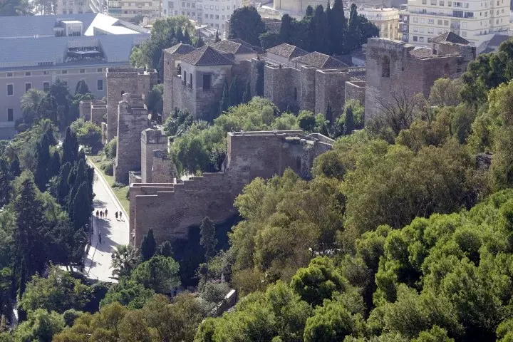 Broj ljudi koji ste posjetili turisti su porasli za 2,2%