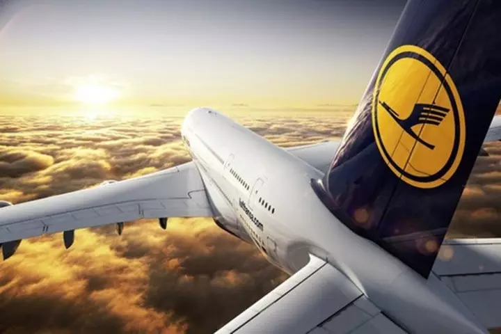 Germany Lufthansa yakhala malo onyamula ndege a Europe mu 2018