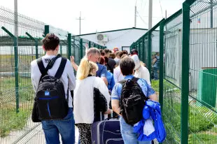 U Krim, skupina turista iz Njemačke i Srbije stići će u Krim