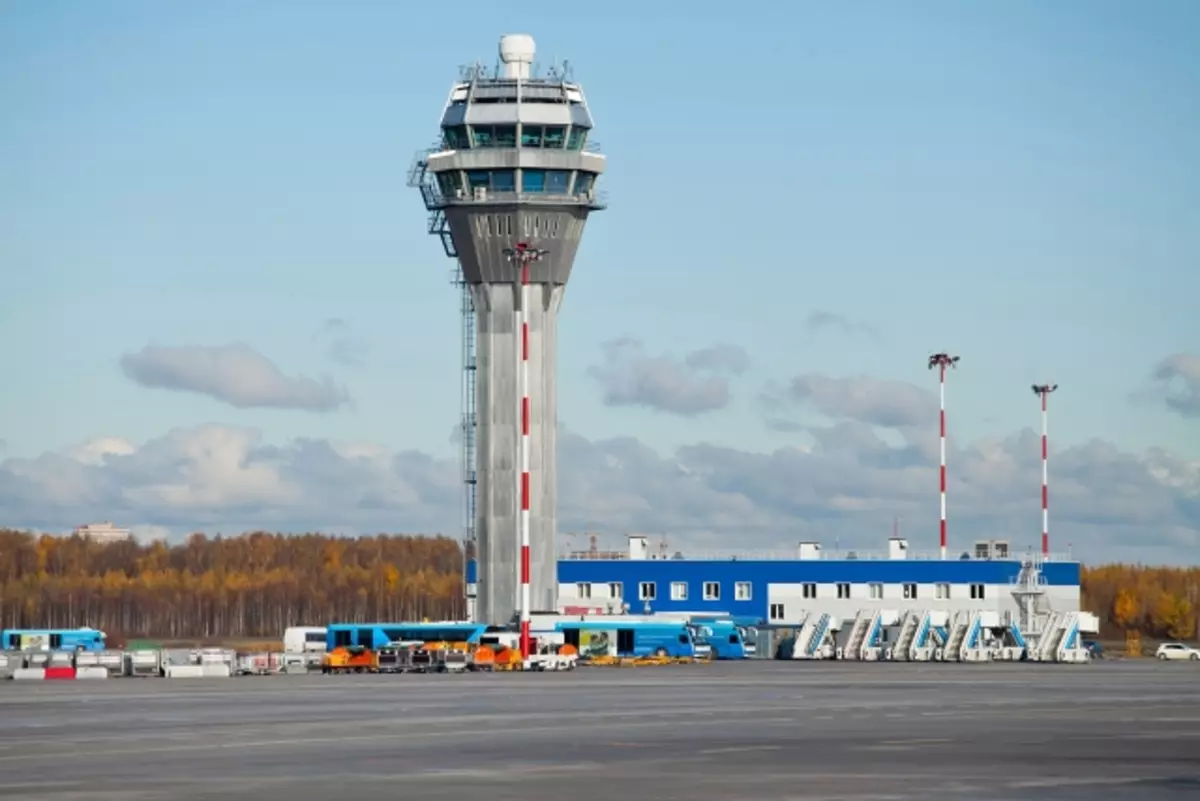 Statens Duma erklærte den endelige løsningen på problemer med flyene 