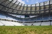 在Volgograd到2018年世界杯将出现“旅游警察”的相似之处
