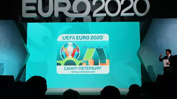 UEFA veröffentlichte ein Online-Verzeichnis von Datenbanken und Hotels für teilnehmende Teams Euro-2020