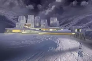 W Chechnya 20 stycznia otworzy się ośrodek narciarski 