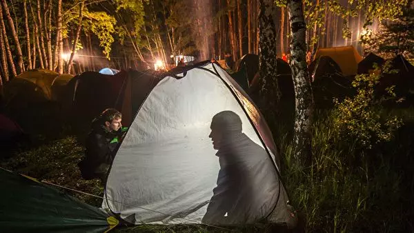 Nazvane glavne greške izgubljene tokom turista