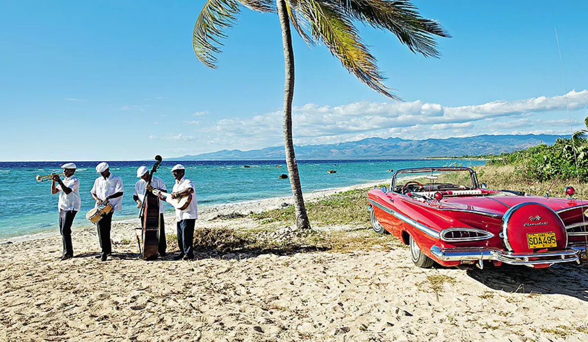 Cuba тасалбарыг 33 мянга зарна