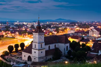Η Ρουμανία θα προσφέρει ρωσικές διακοπές για δέκα ευρώ