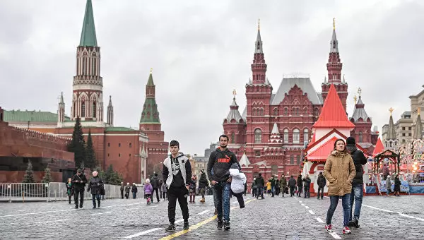 Стручњаци су приметили експлозивни раст потражње за одмором у Русији