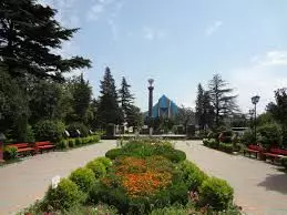 Անվճար էքսկուրսիաները պատրաստվելու են Tuapse- ում զբոսաշրջիկների համար